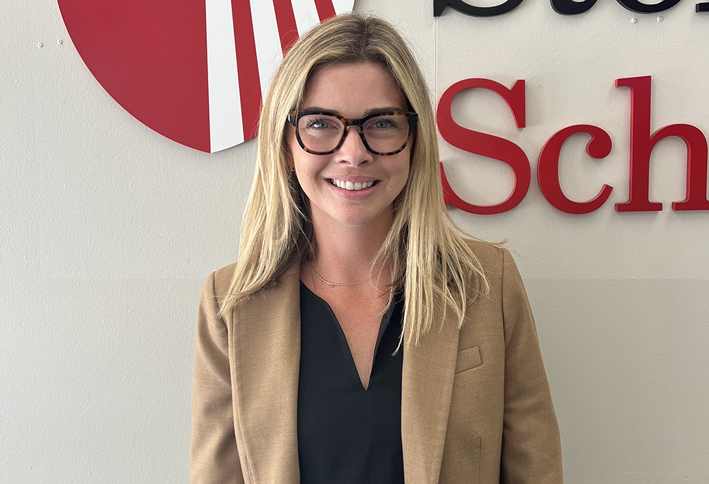 Shelley Appointed SDM Director of Development | Stony Brook University School of Dental Medicine